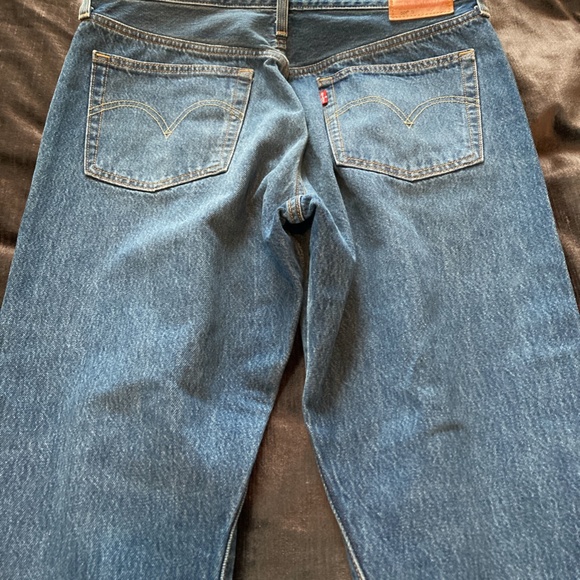 Levi's | Jeans | Levis 5 Skinny Jean In Chill Pill 31x28 | Poshmark